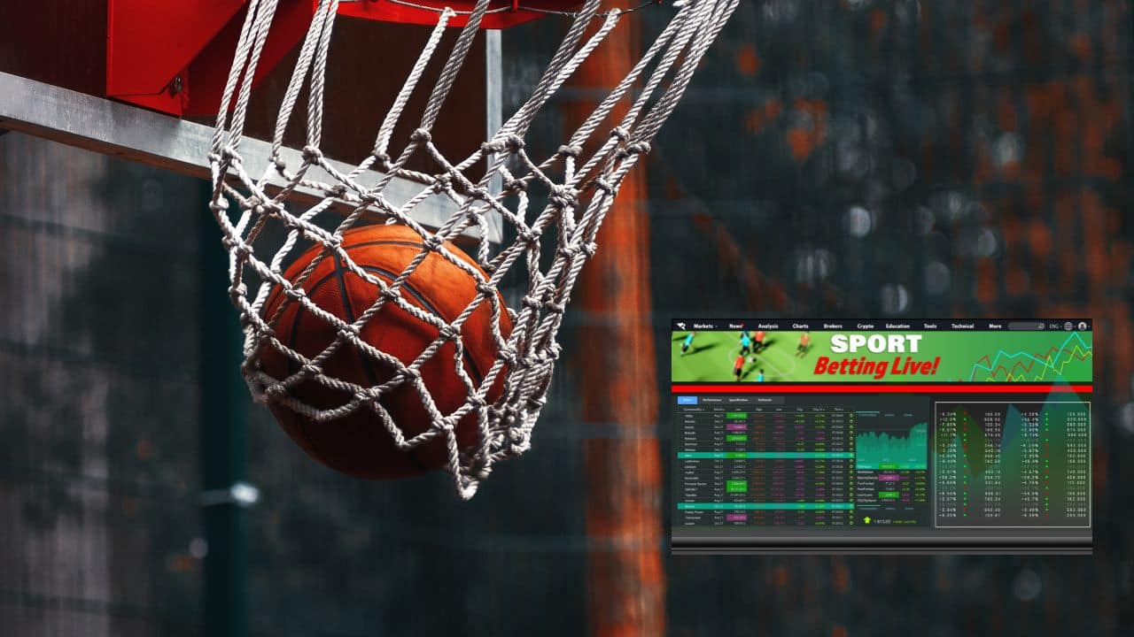Kako se kladiti na NBA - kladomat.com