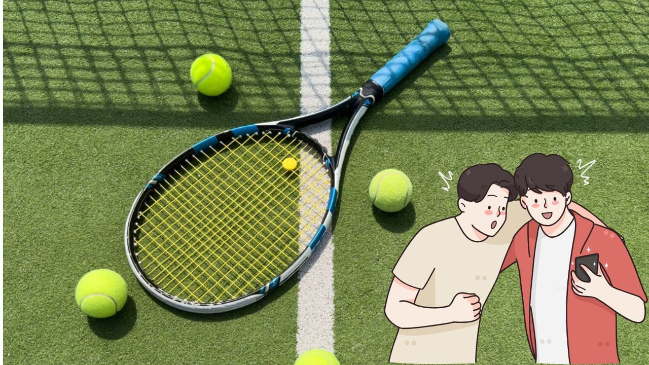 Kako se kladiti na tenis - kladomat.com