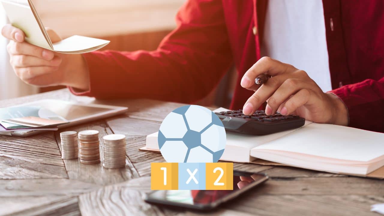 Kako se računaju kvote na tiketu - kladomat.com