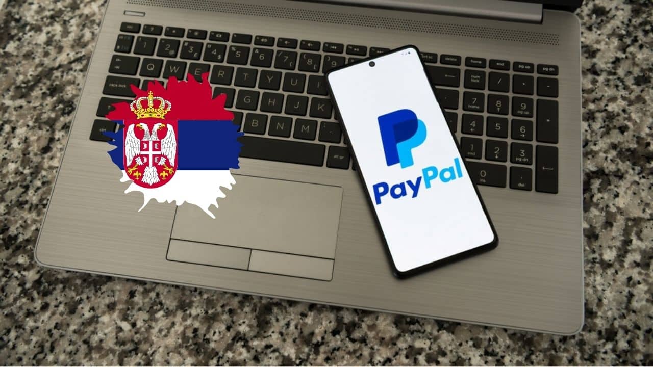 Postoje li PayPal kladionice u Srbiji - kladomat.com