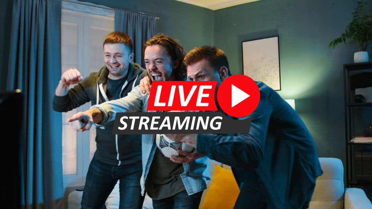 Gde se mogu gledati live prenosi utakmica - kladomat.com