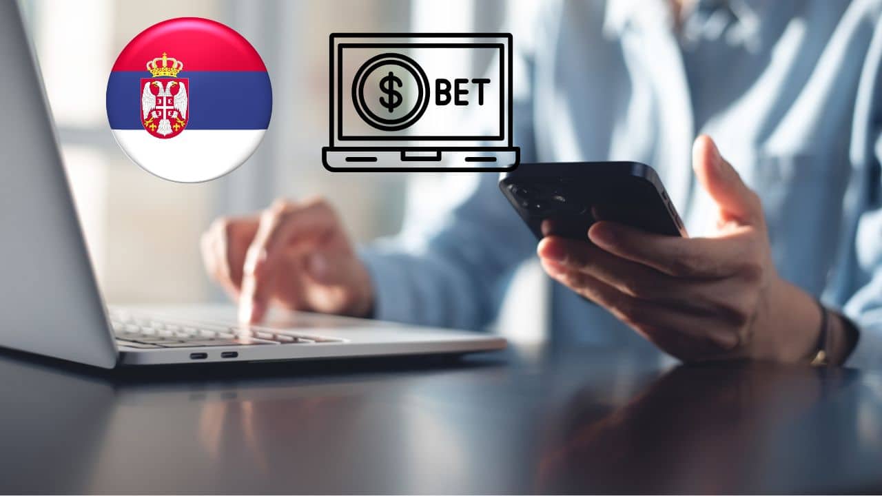 Koji su najbolji sajtovi za klađenje u Srbiji - kladomat.com