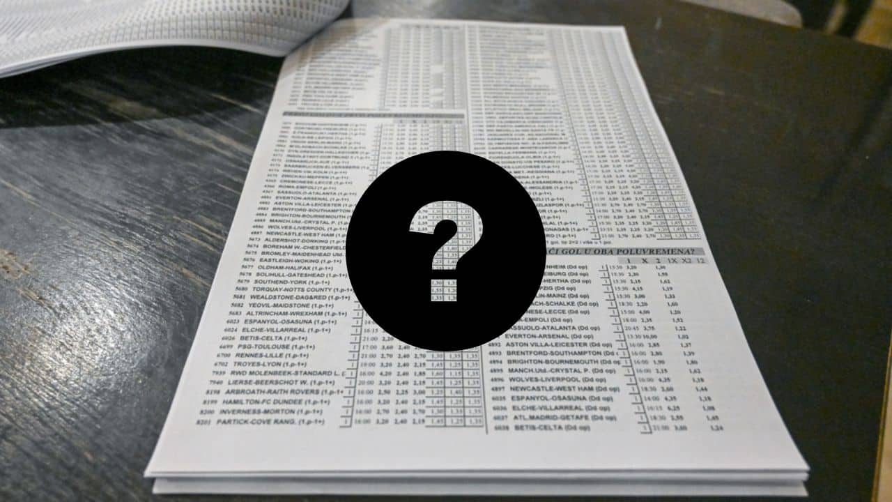 Koje kvote najčešće prolaze na kladionici - kladomat.com