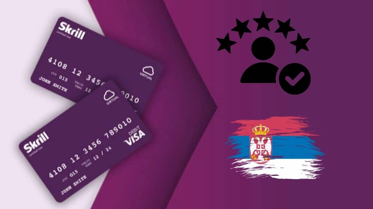 Kakva su Skrill iskustva s uplatama na kladionice u Srbiji