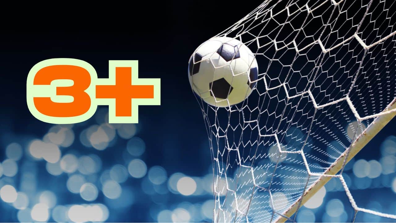 Šta znači 3+ u kladionici - kladomat.com