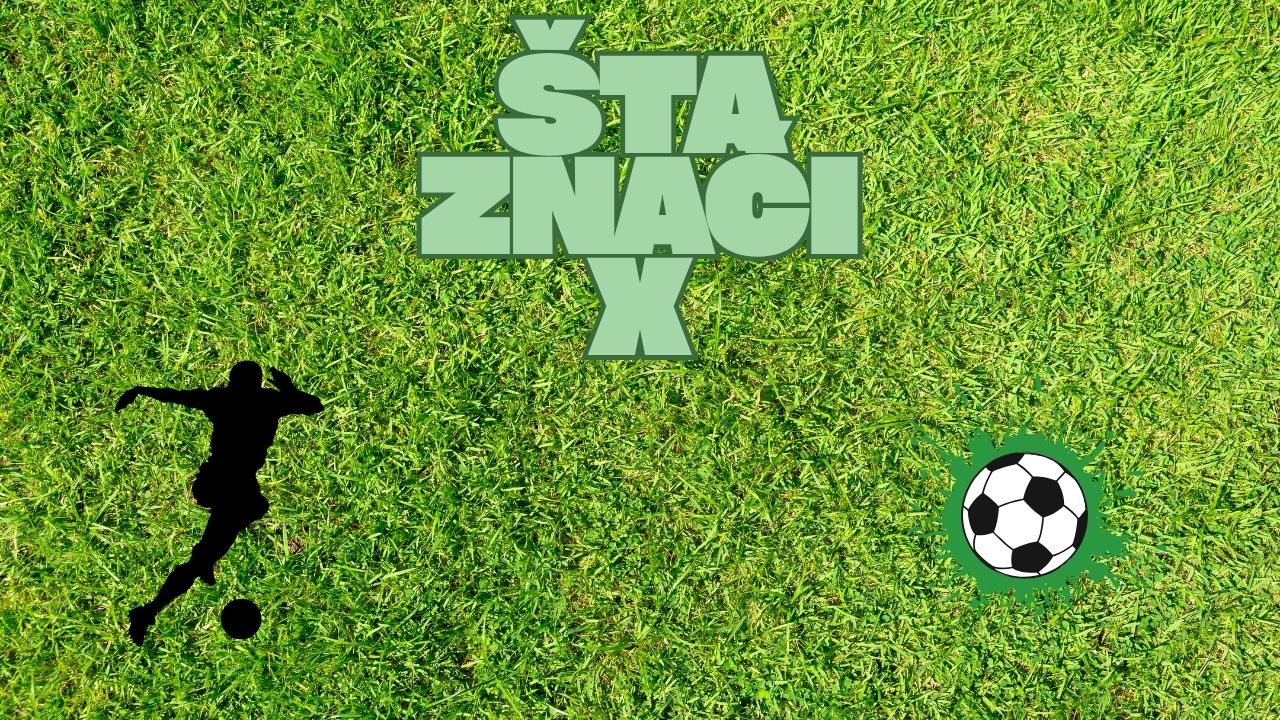Šta znači X u kladionici - kladomat.com