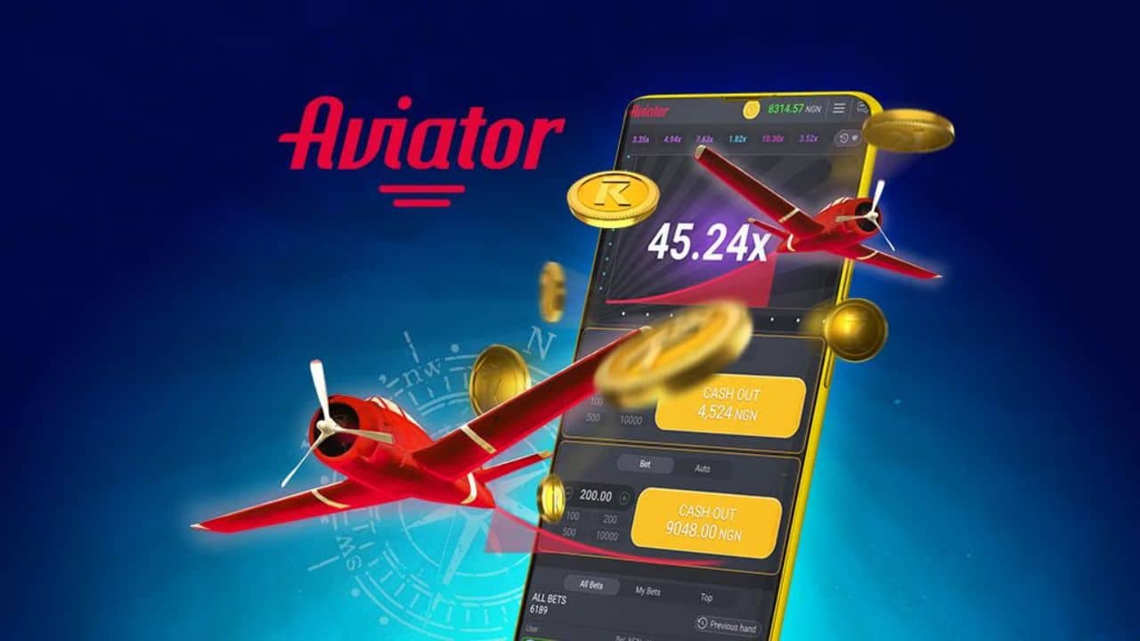 Koja je najbolja Aviator taktika - kladomat.com