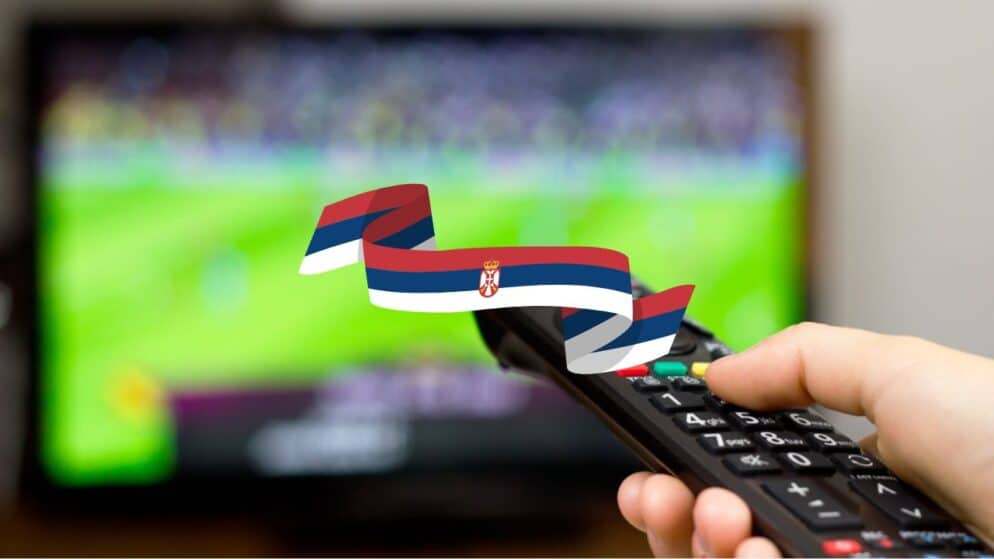 Kako gledati sportske kanale besplatno - kladomat.com