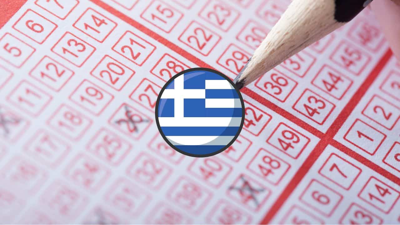 Kako igrati grčki loto u kladionici - kladomat.com