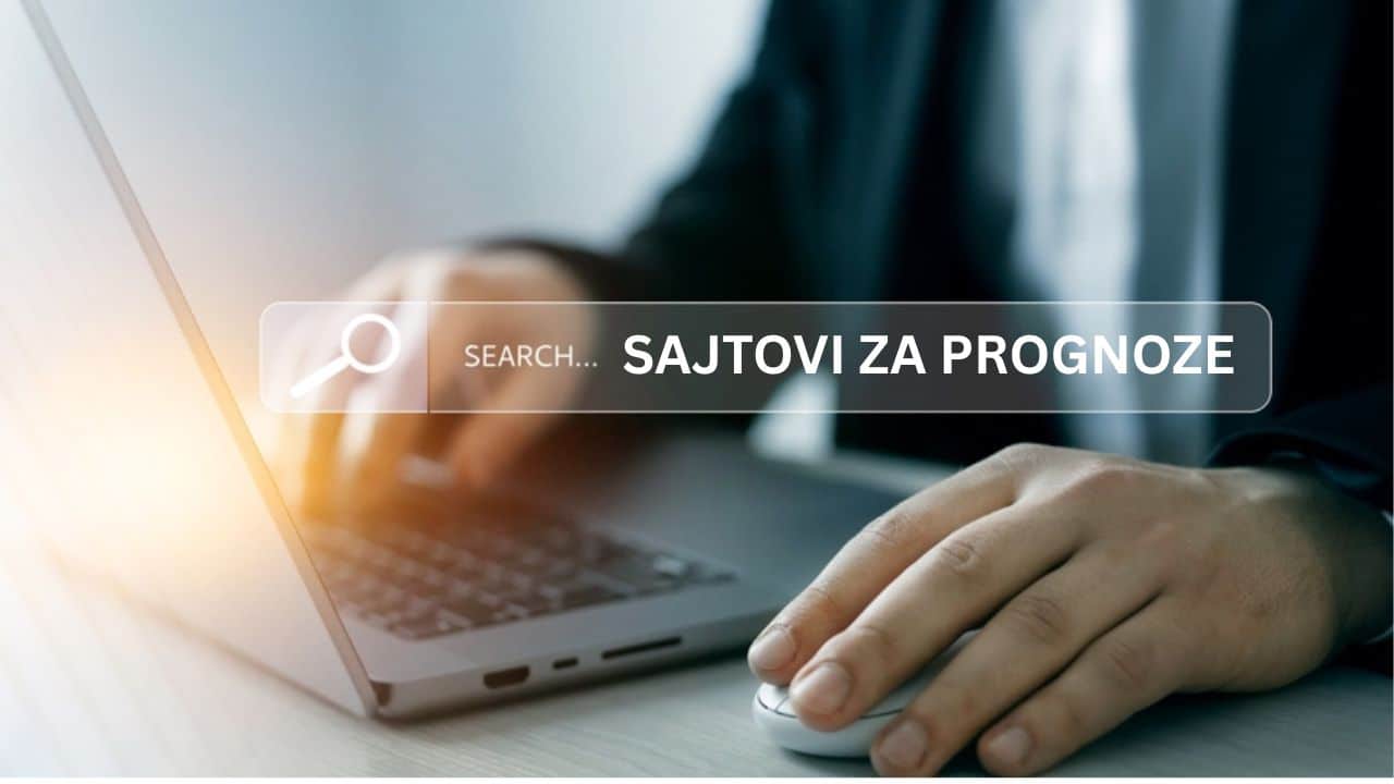 Koji su najbolji sajtovi za prognoze utakmica - kladomat.com