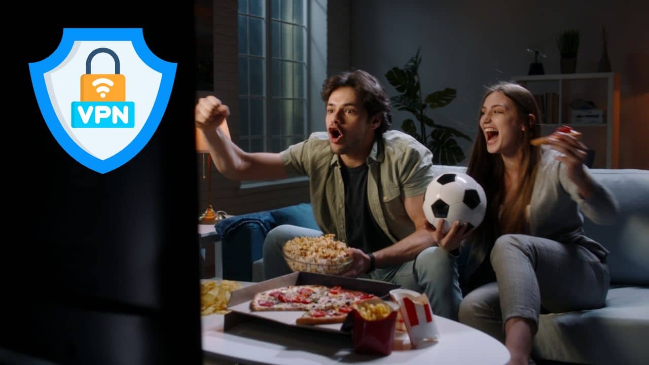 Kako gledati uživo utakmice na internetu u Srbiji - kladomat.com