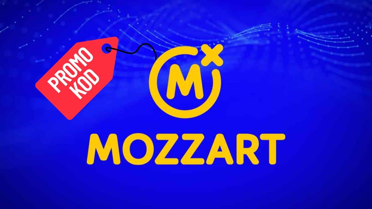 Kako dobiti Mozzart promo kod u 2025. godini