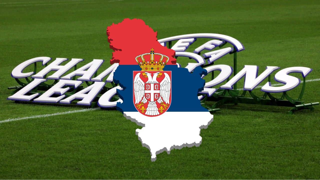Gde gledati Ligu šampiona - kladomat.com