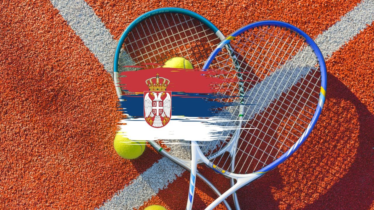 Gde gledati Davis Cup u Srbiji - kladomat.com