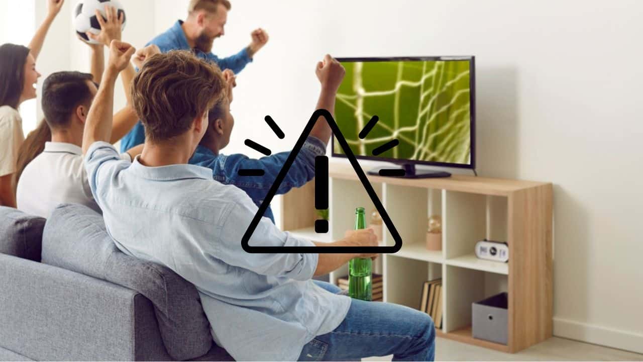 Preko čega gledati utakmice besplatno - kladomat.com