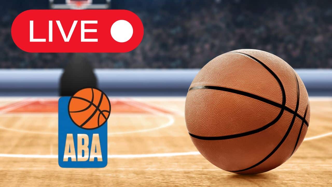 Gde gledati ABA ligu u Srbiji - kladomat.com